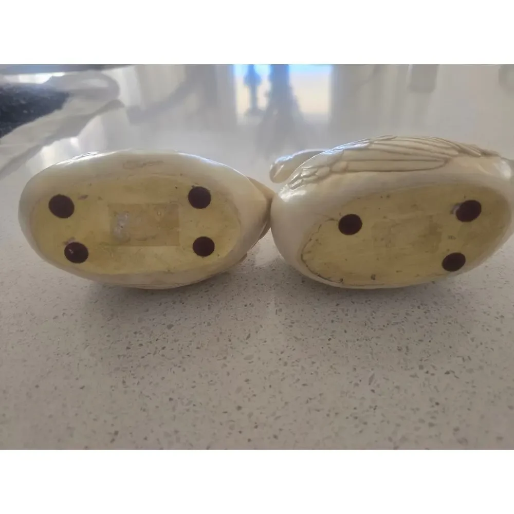 None and/or Unknown | Accents | Oliver Tupton Pair Of Guardian Angel ...